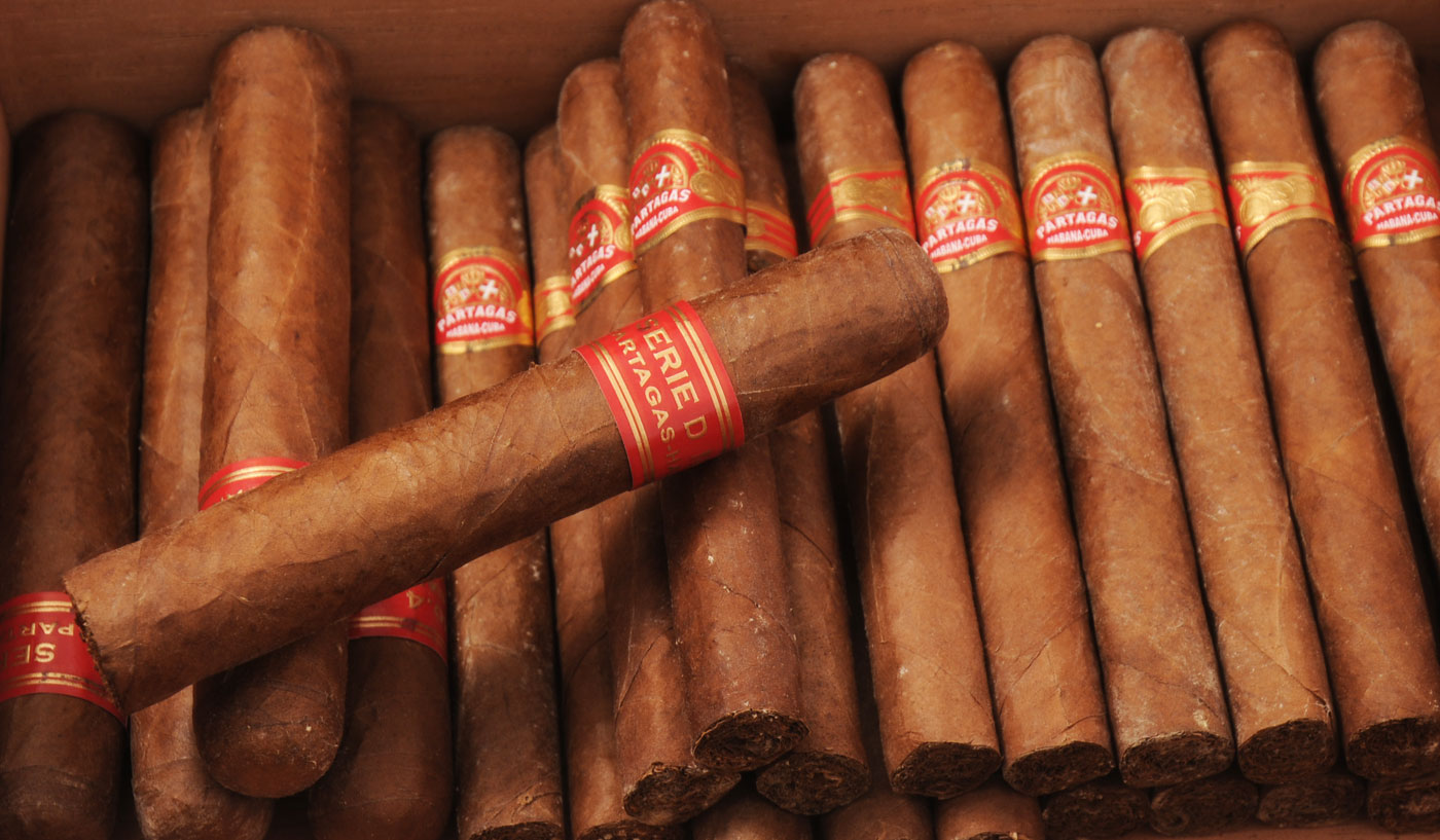 Bien choisir son cigare