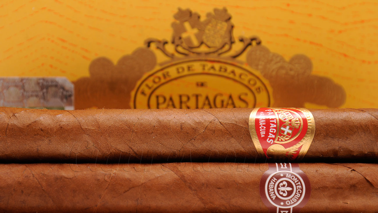 Cigares cubains : entre puissance, complexité et rareté