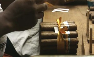 Modules et tailles des cigares